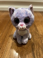 Cassidy the Cat - Beanie Boos - Beaniepedia