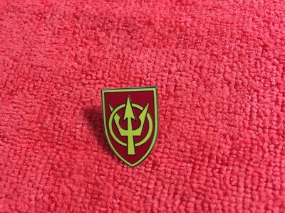 4TH TRANSPORTATION COMMAND HAT PIN 37TH TRANS GROUP | eBay