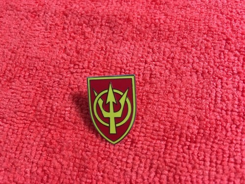 4TH TRANSPORTATION COMMAND HAT PIN 37TH TRANS GROUP | eBay