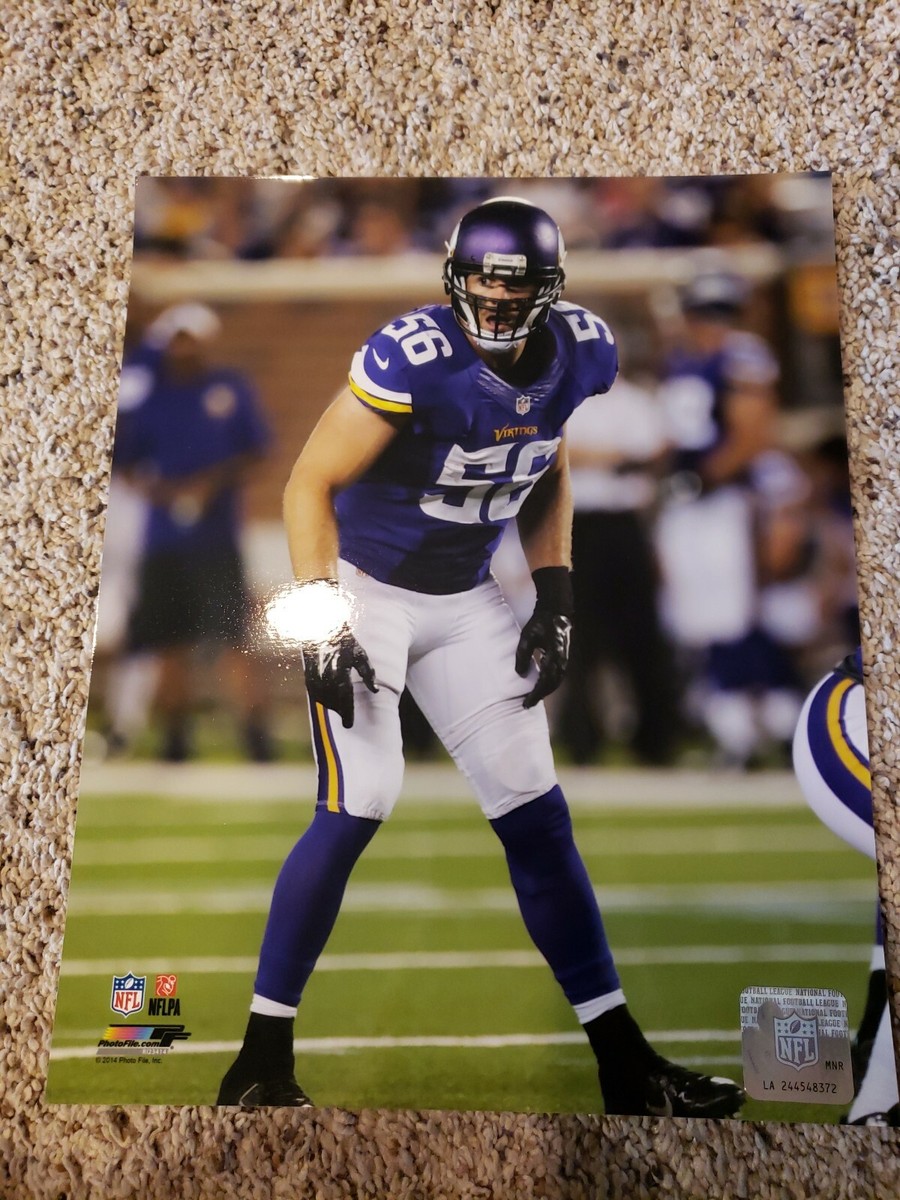 Michael Mauti Vikings 130 Michael Mauti Photos & High Res Pictures