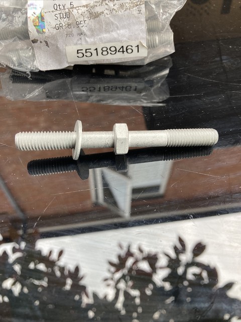 Vauxhall Stud - Genuine - 55189461 for sale online | eBay