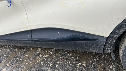 Baguette de porte arriere gauche RENAULT CAPTUR 1 828771799R | eBay