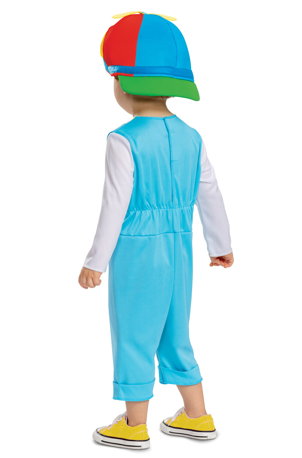 Cocomelon Tom Tom Infant/Toddler Costume | eBay