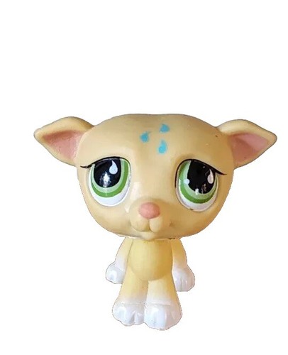 Littlest Pet Shop LPS # 875 Authentic | eBay