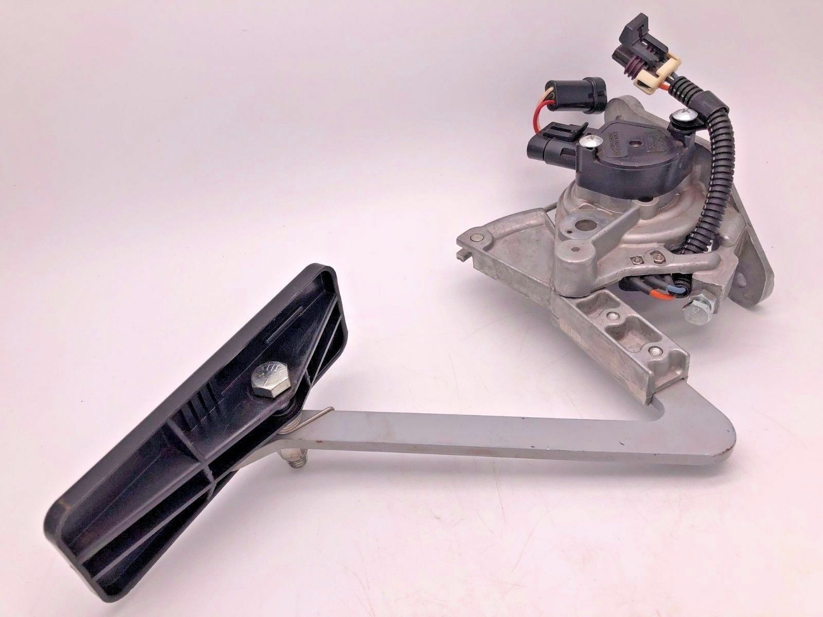 Williams Controls Control Foot Pedal WM Series with Control Sensor ...