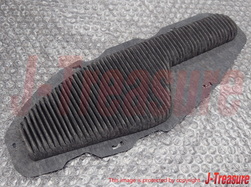 TOYOTA RAV4 AXAH5# 19-22 Genuine Hybrid Battery Cooling Fan Filter ...