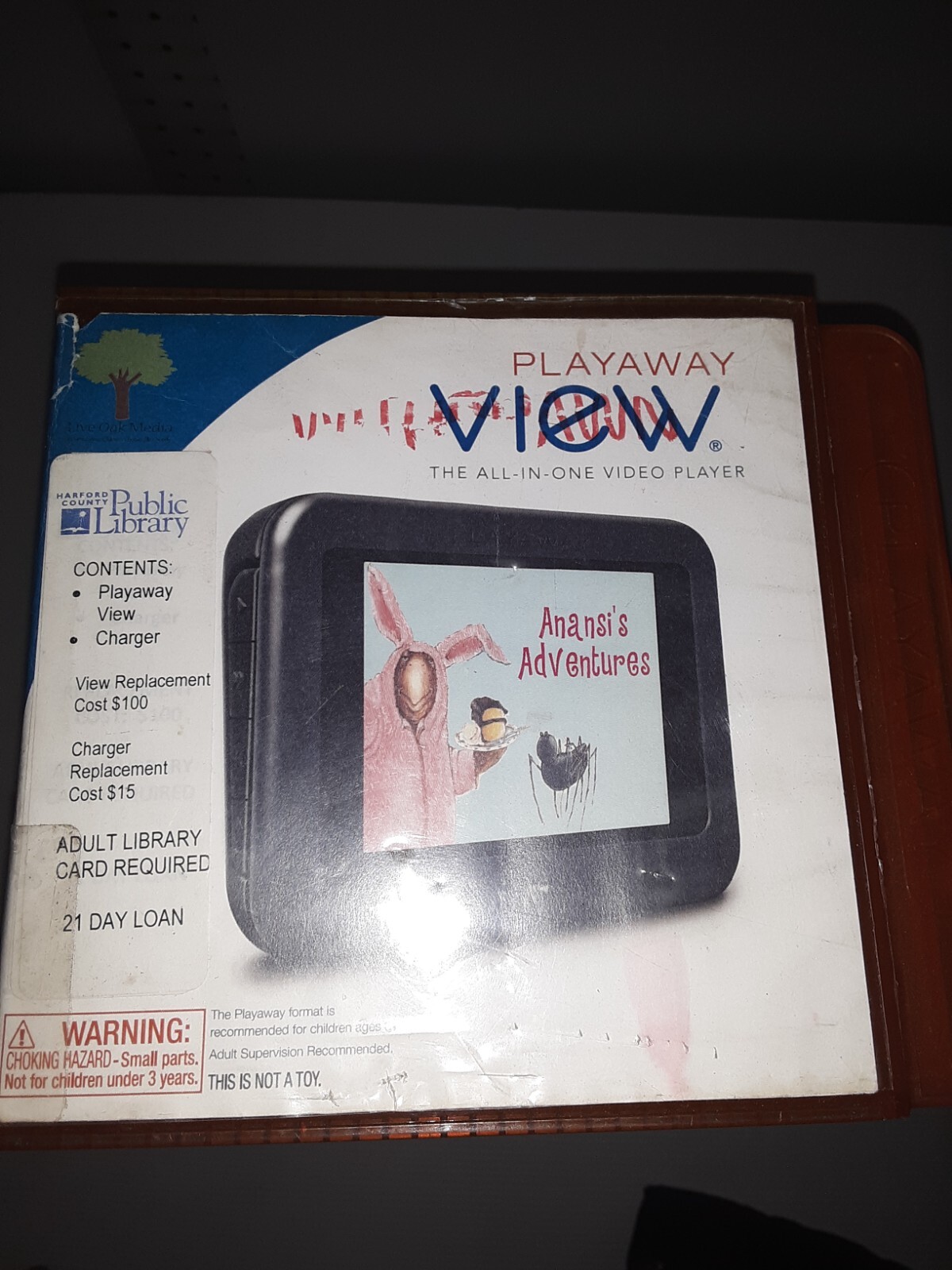 Playaway view AUDIOBOOK SALE Pick&Choose Build Your Own Lot Cheap Top ...