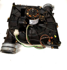 A. O. Smith JE1D013N Inducer Motor for sale online | eBay
