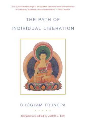 The Path of Individual Liberation: The Profound Treasury of the Ocea ...