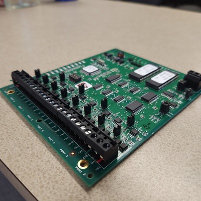 Control Panels & Keypads - Module Board