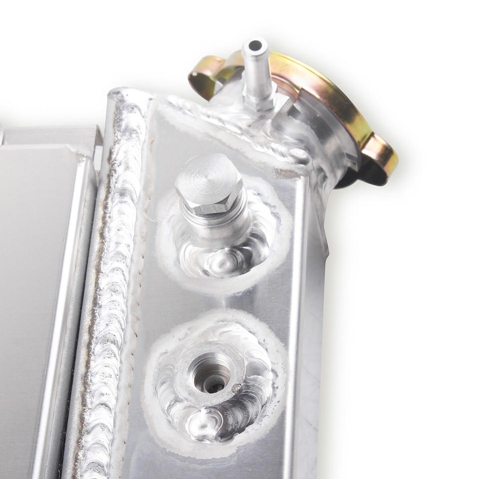 Trans Cooler 4 Row Radiator For 1982~1992 Chevy Camaro Z28/ Pontiac ...