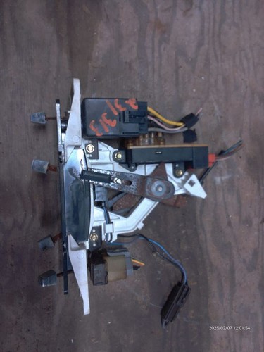 Temperature Control With AC Factory Installed Fits 85-89 CROWN VICTORIA ...