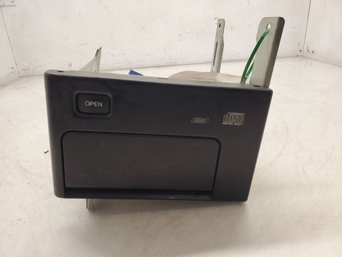 Lexus LS400, Audio Equipment Radio CD Changer Unit, 1993-1994, 86270 ...