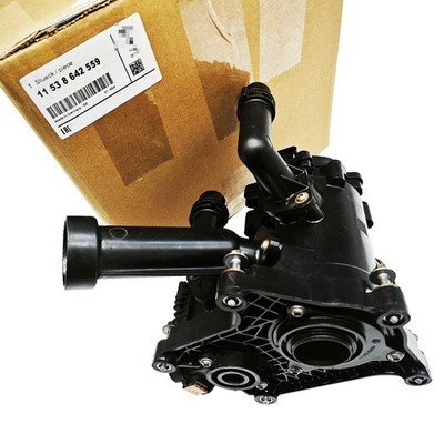 New Thermostat 11538642559 BMW X3 X5 X6 2019-2023 | eBay