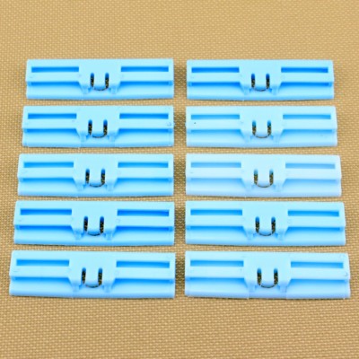 NEW 10pcs Windshield Moulding Clips 75545-53011 For Lexus GX460 IS-F ...