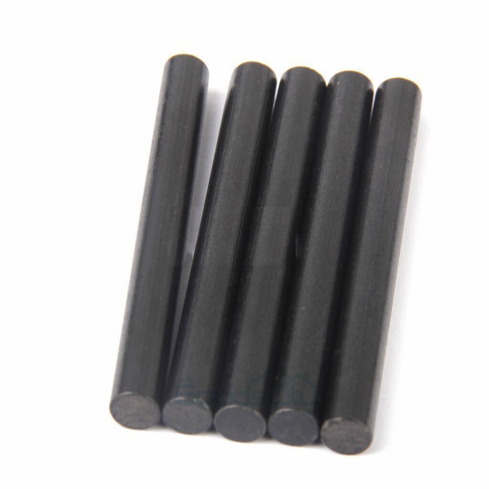 LOT Huge 1/2 x5" Magnesium Ferro Rod Fire Starter Emergency Ferrocerium ...