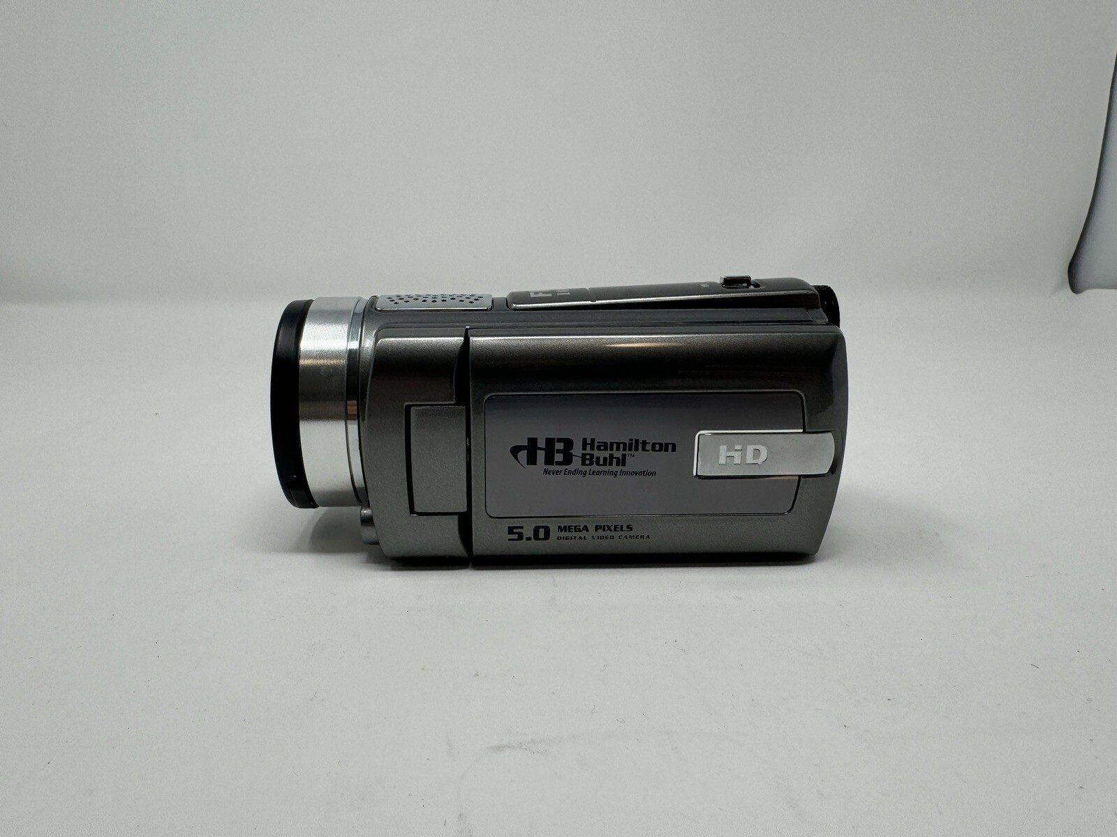 Hamilton Buhl Digital Full HD 1080P Video Camera 5.0MP | eBay