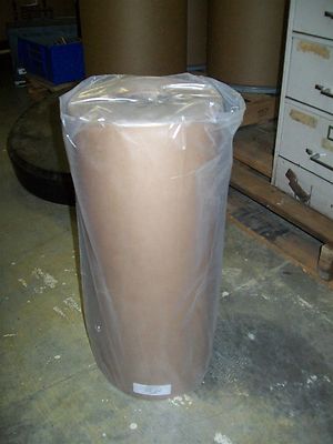 Dielectric Paper - Grade .90/25u 19-3/4" Wide 2 rolls 59 lbs | eBay