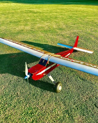 Telemaster Rc Plane | eBay