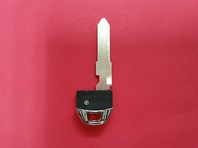 New Emergency Key for Suzuki Kizashi smart key KBRTS009 | eBay