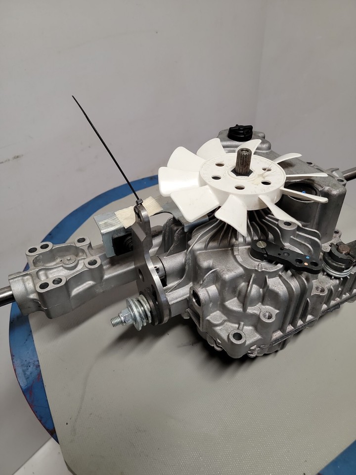 7A646084421 K46DC 448355 Tuff Torq OEM Transmission -SF | eBay