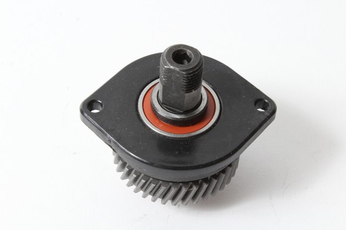 Genuine RIDGID 089041034714 Arbor Assembly Fits R4092 10" Table Saw OEM ...