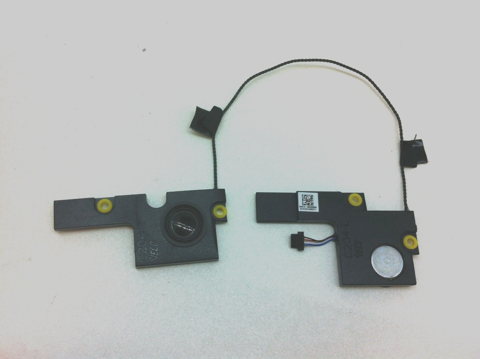 New Asus Chromebook C204EE CX1101CMA-DB44 CX1101CM 04072-03200000 ...