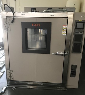 Environmental Chambers - Espec Chamber