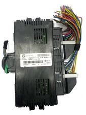 2010 MINI Cooper R56 FRM Pl3 Footwell Light Control Module // 3455896 ...