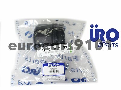 New! BMW X5 ÜRO Engine Oil Filter Cover 11427615389 11427615389 | eBay