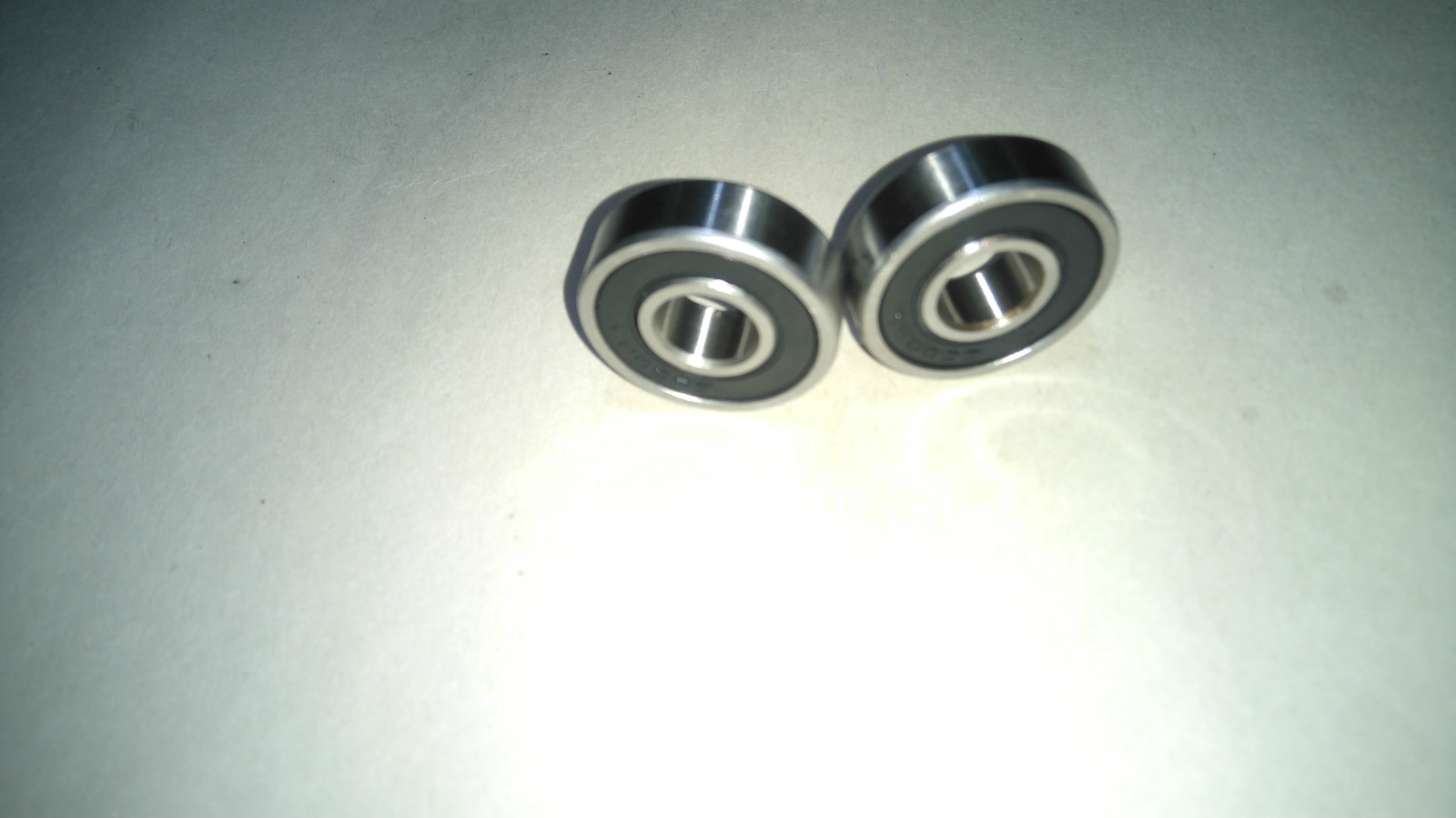 Motocaddy S1/S3 M1/ M3 Front Wheel bearings (1 PAIR) NEW REPLACEMENT | eBay