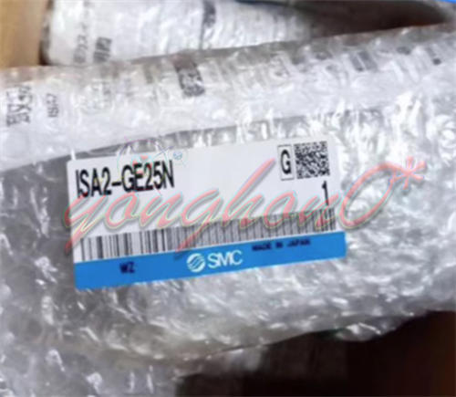 1PCS New SMC ISA2-GE25N Pneumatic position sensor | eBay