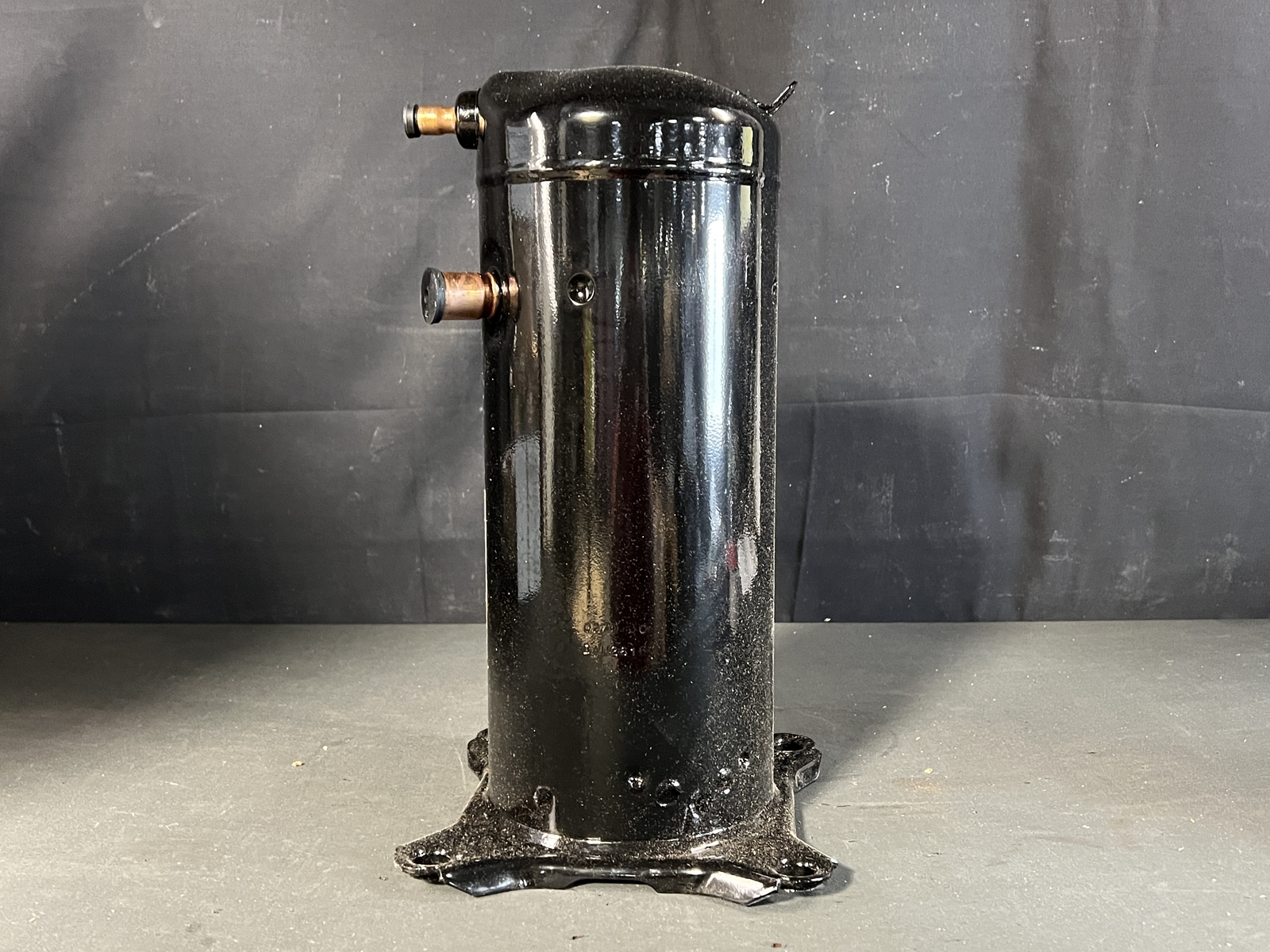 Copeland ZP34K5E-PFV-800 AC Condenser Compressor Black New Open Box | eBay