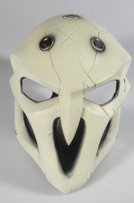 Reaper Airsoft Mask