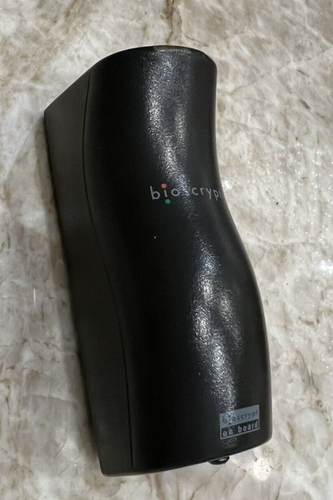 Bioscrypt, 871-01252-13 V-Prox A Biometric Fingerprint Reader, VProx | eBay