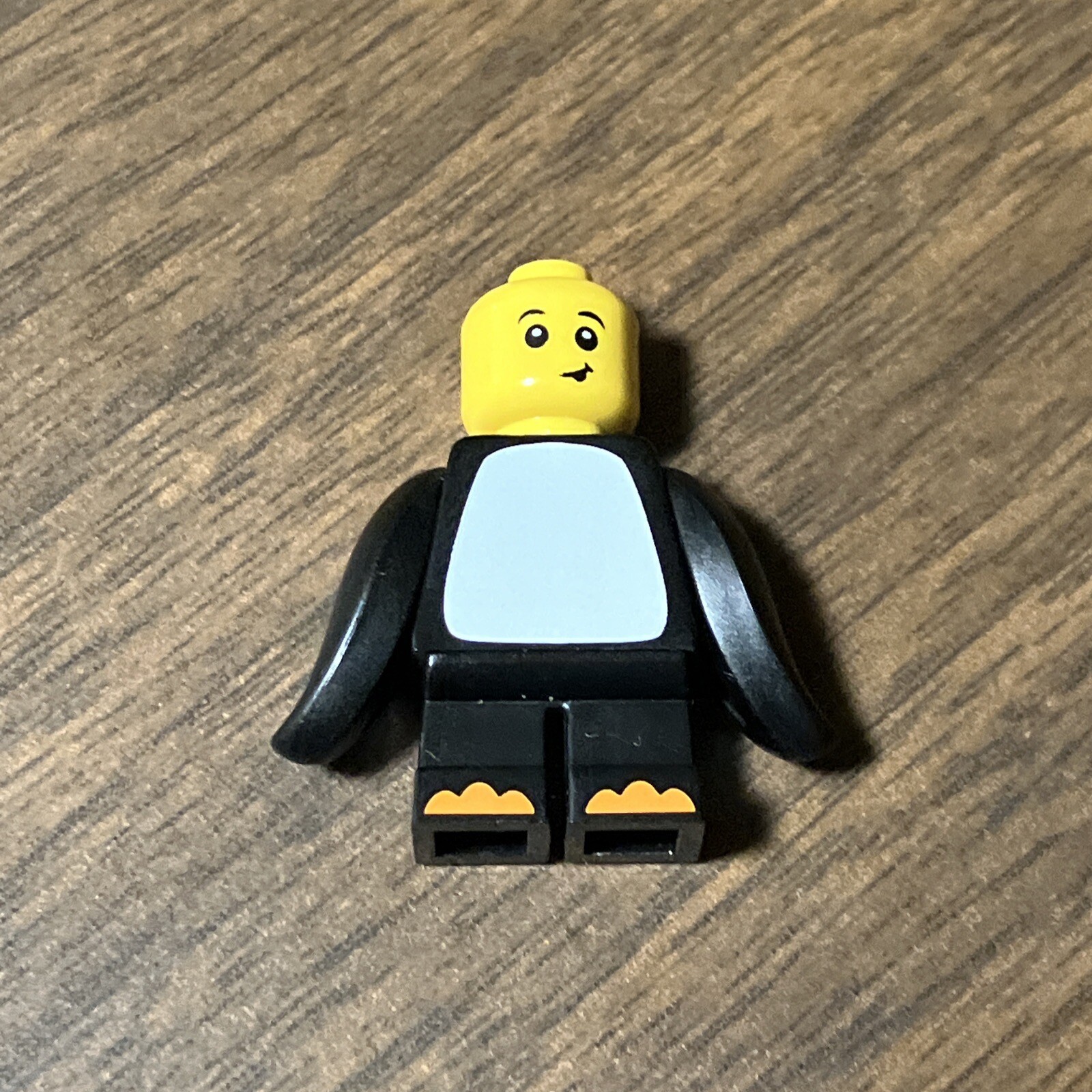 Lego Minifigure COL253 Penguin Suit Guy H5 | eBay