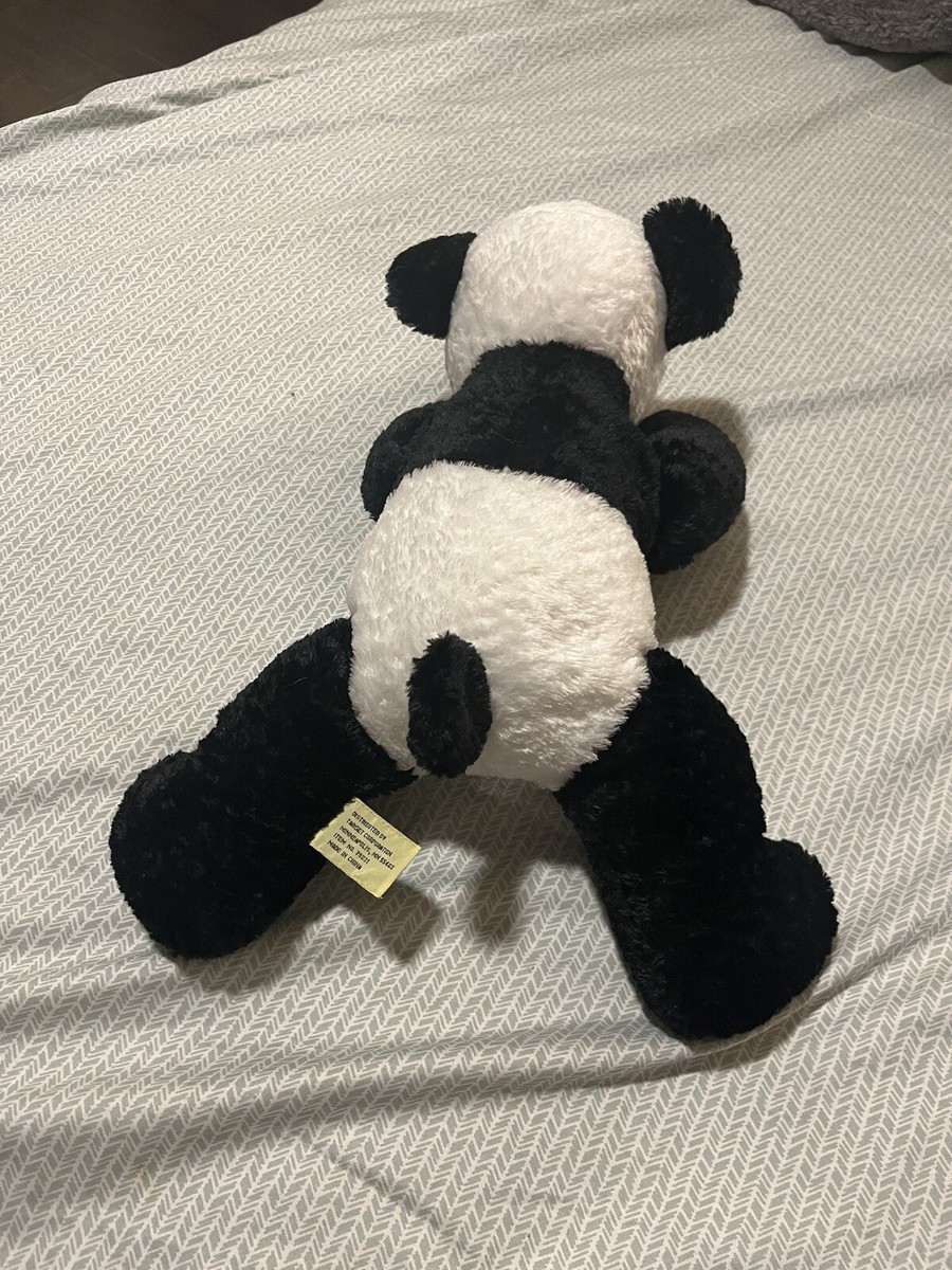 Stuffed Panda Bears At Target