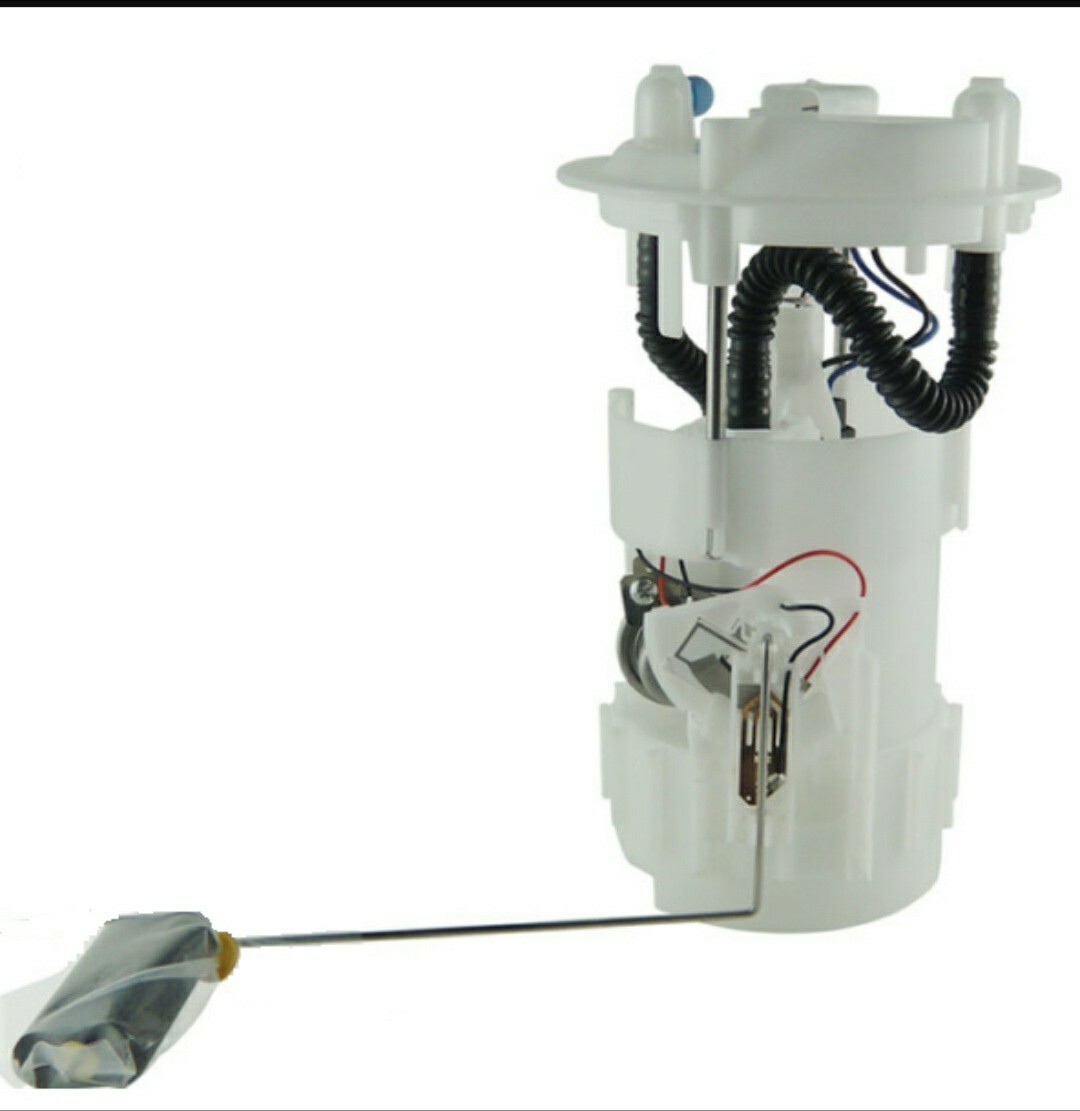 WAJ Fuel Pump Module Assembly 8200130191 Fits FOR RENAULT Megane Sedan ...