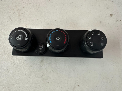 2017-2025 International LT HVAC A/C Control Module Climate P/N ...