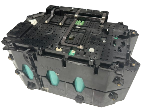 [FOR PARTS] Battery Pack for ECOFLOW Power Station DELTA Max 2000 | eBay