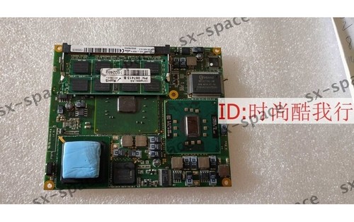 1PCS congatec AG L162614 ETX 100% tested by DHL or FEDEX *bn | eBay UK