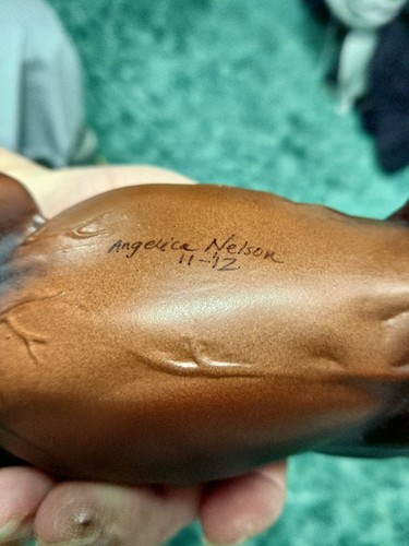 RAVENHILL by Angelica Nelson Signed 2011-12 | eBay