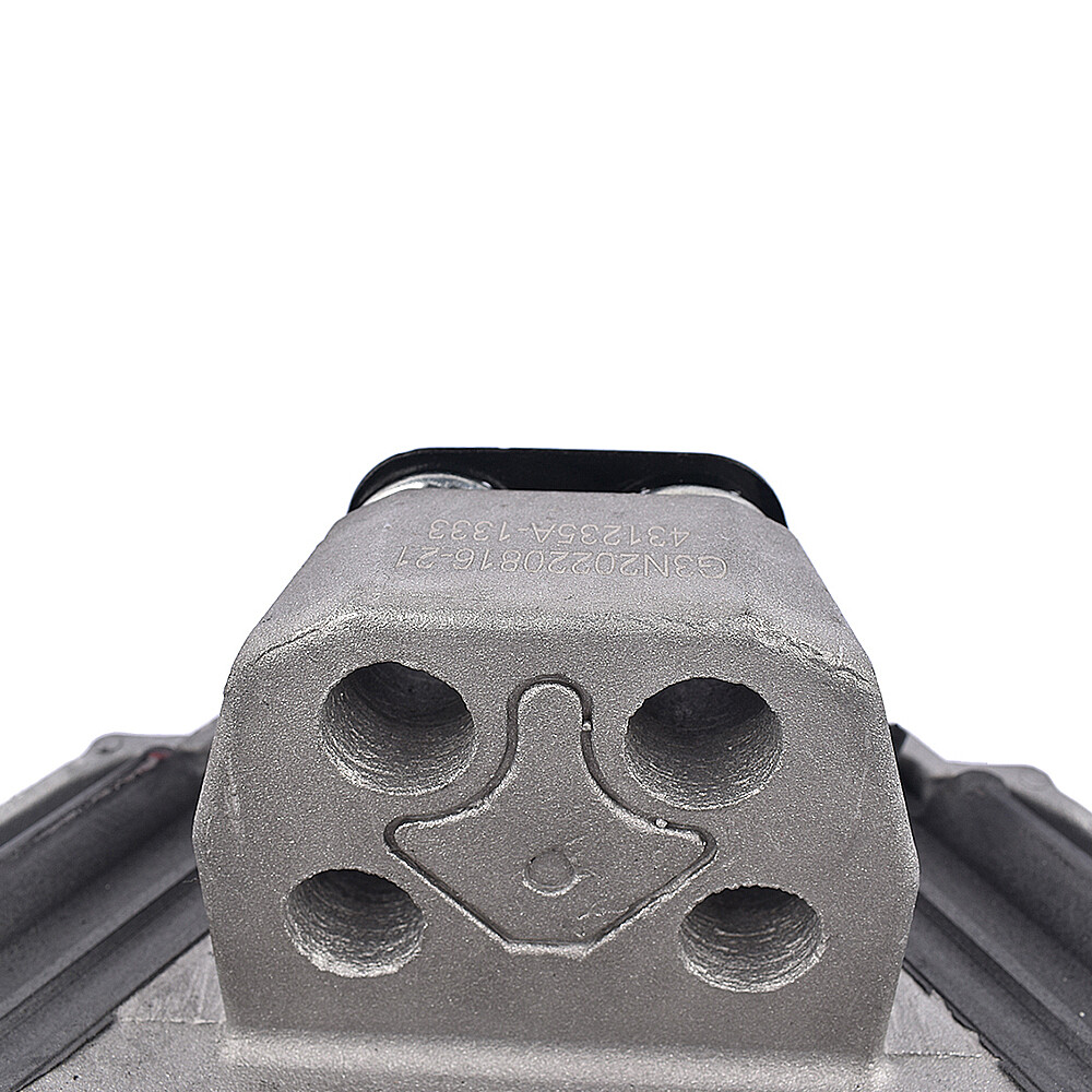 NEW Rear Engine Mount For Volvo 99-2020 VN VNL VHD D12 & ISX 15 1629614 ...