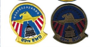 CAUSTICMOM'S MILITARY PATCHES | eBay Stores