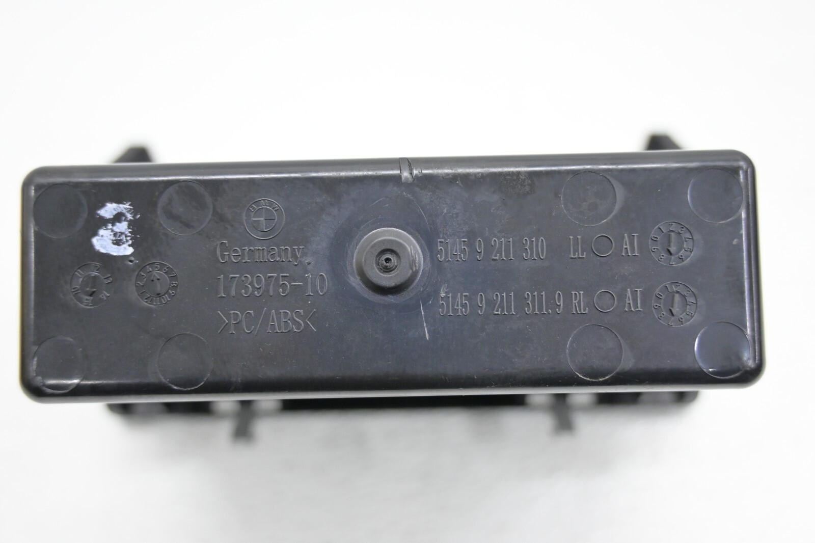 ⭐14-21 Bmw F22 2 Series Front Left Lower Dash Storage Glove Box ...