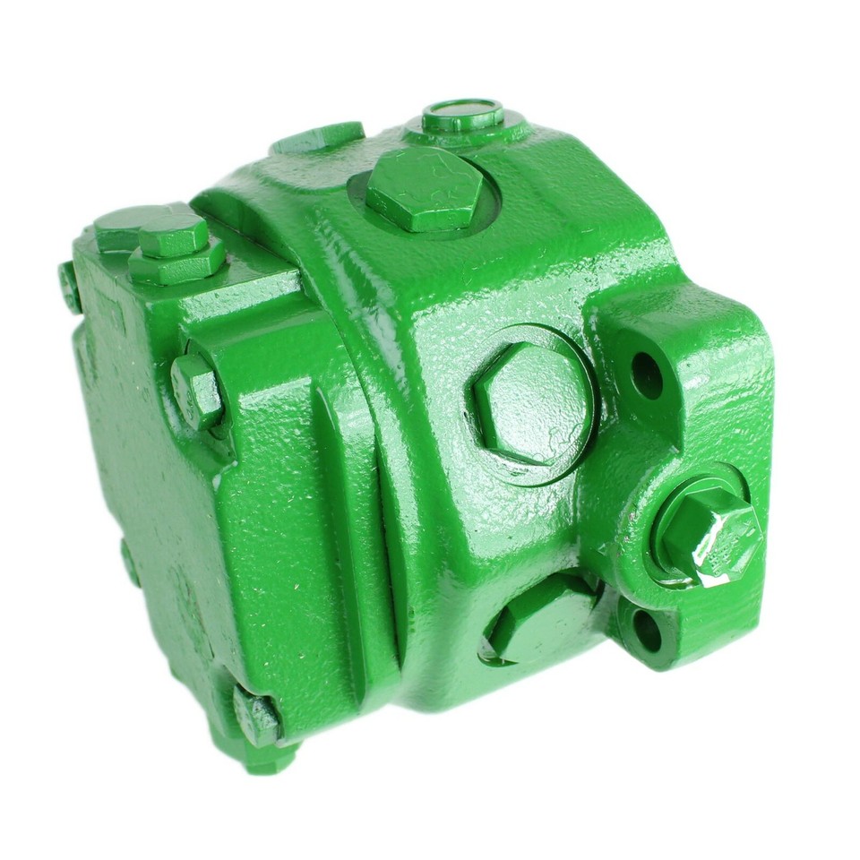RE20839 Hydraulic Pump for John Deere 4000, 4020, 4430, 4520, 4555 ...