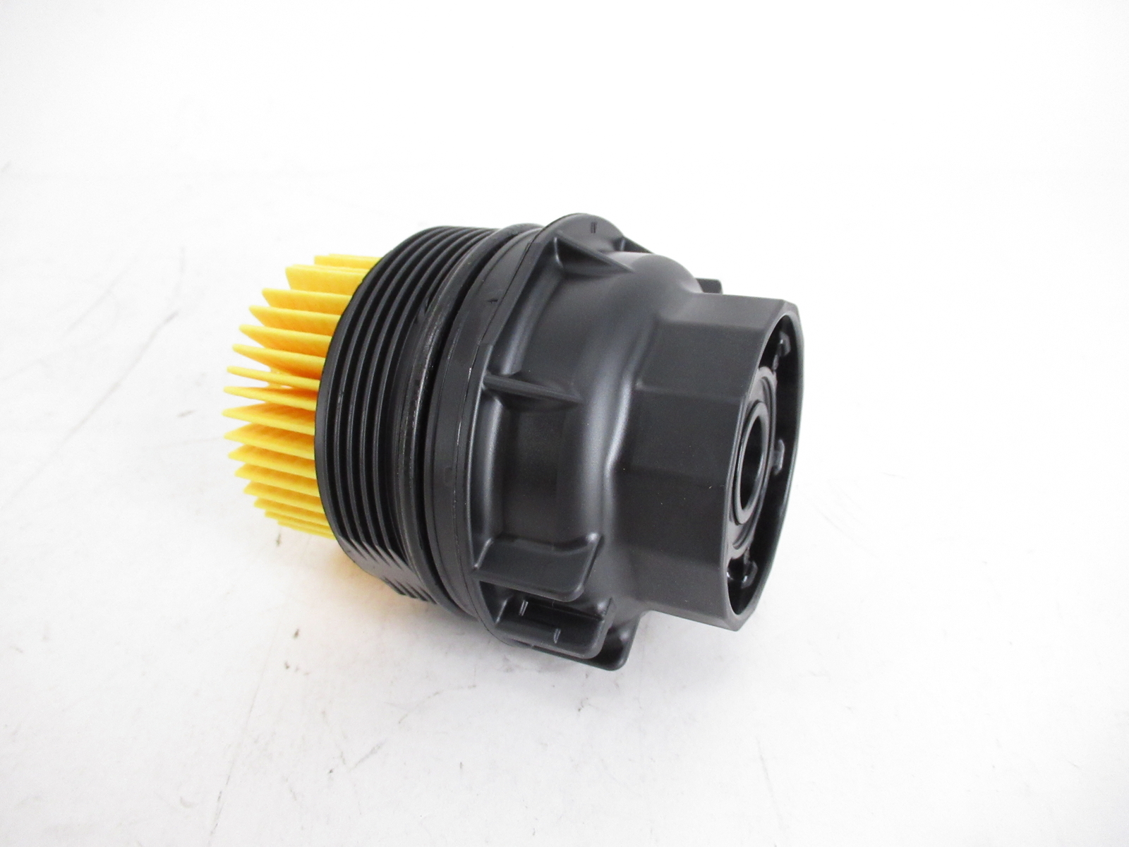 Genuine OEM Lexus 15650-38050 Oil Filter Housing Cap Assy w/ Element 10 ...