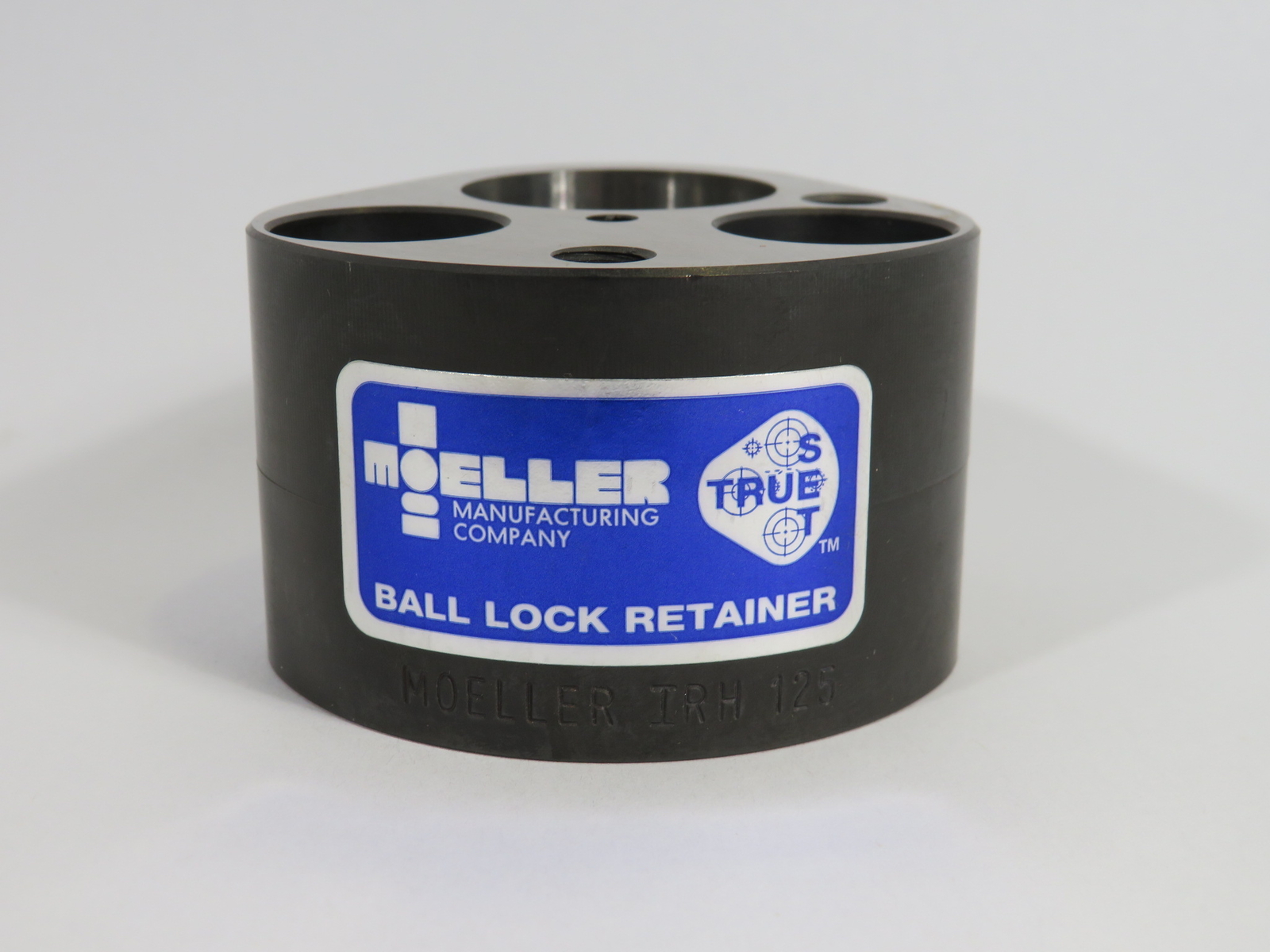Moeller IRH-125 Ball Lock Retainer 1.25x2.75x2.62" NEW | eBay