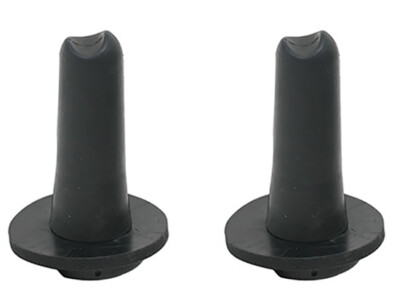 2 x BIG SOFTY Screw Cap CALF TEAT- Calving Feeding Rearing Milk | eBay ...
