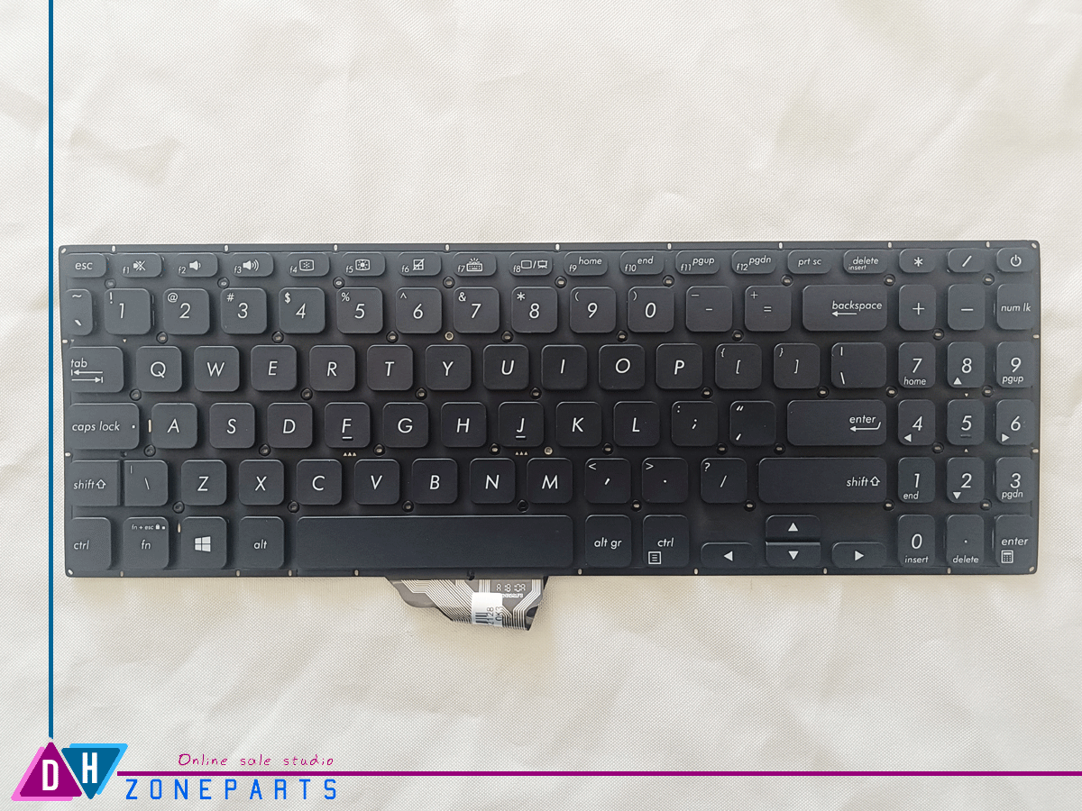 Laptop New ASUS Vivobook S15 X530 K530 S530F S530UA X530FA X530UN US ...